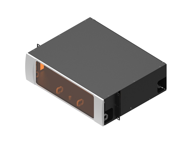 Vertiv™ Structure Cabling Connection-MPO Patch Panels Series