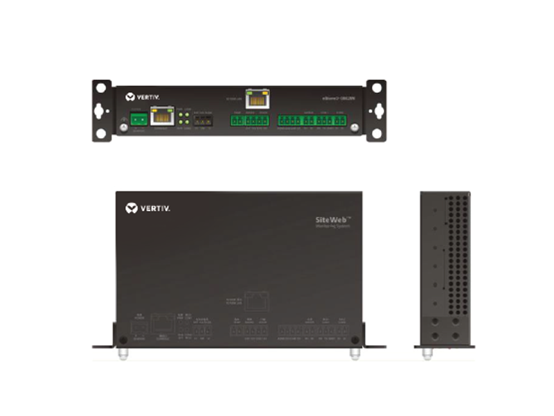 Monitoring Solutions | Vertiv