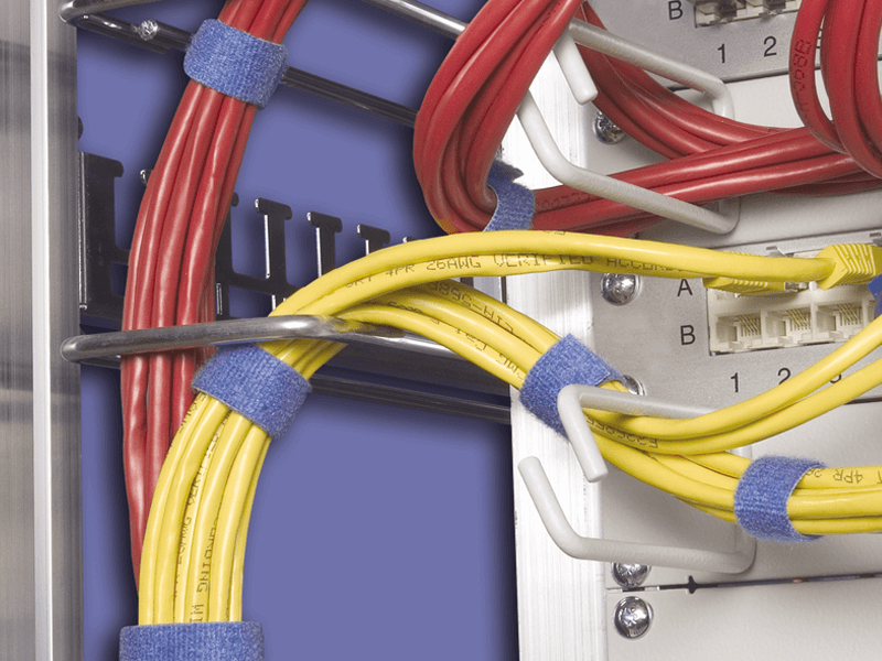 Vertiv MIR2 Network Rack | Vertiv Racking Systems