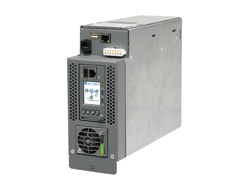 NetSure VMS Retrofit | Vertiv DC Power Systems