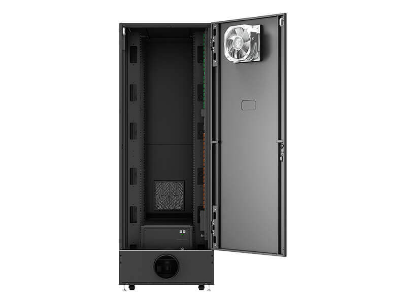 VRCS3357-208V | Vertiv™ VRC-S Edge-Ready Micro Data Center