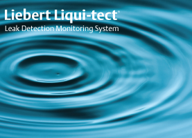 Liebert Leak Detection System | Vertiv Monitoring Systems