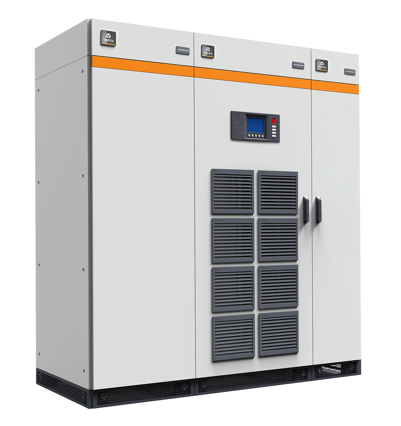 Liebert Industry UPS China