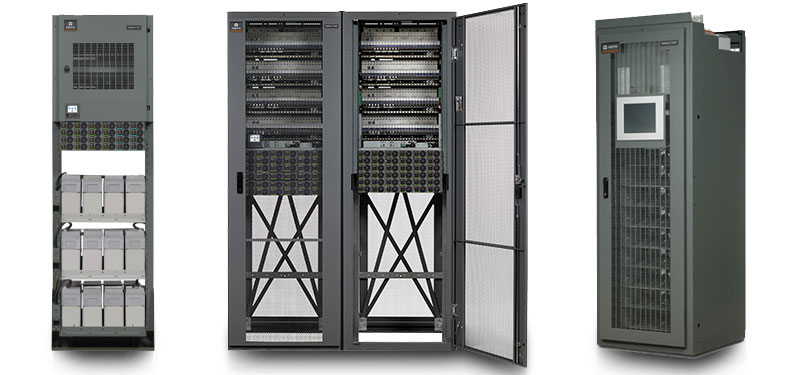Vertiv | DC Power | NetSure 7000 Series