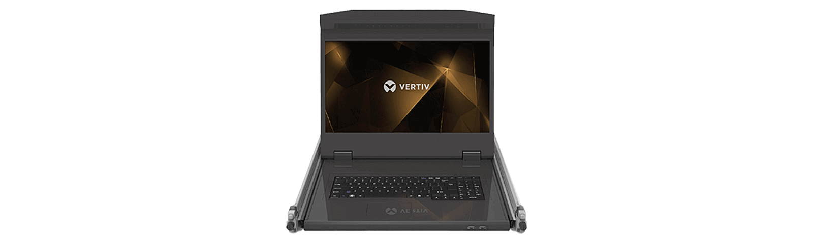 Avocent CLRA Rack Access Console | Ease of Access