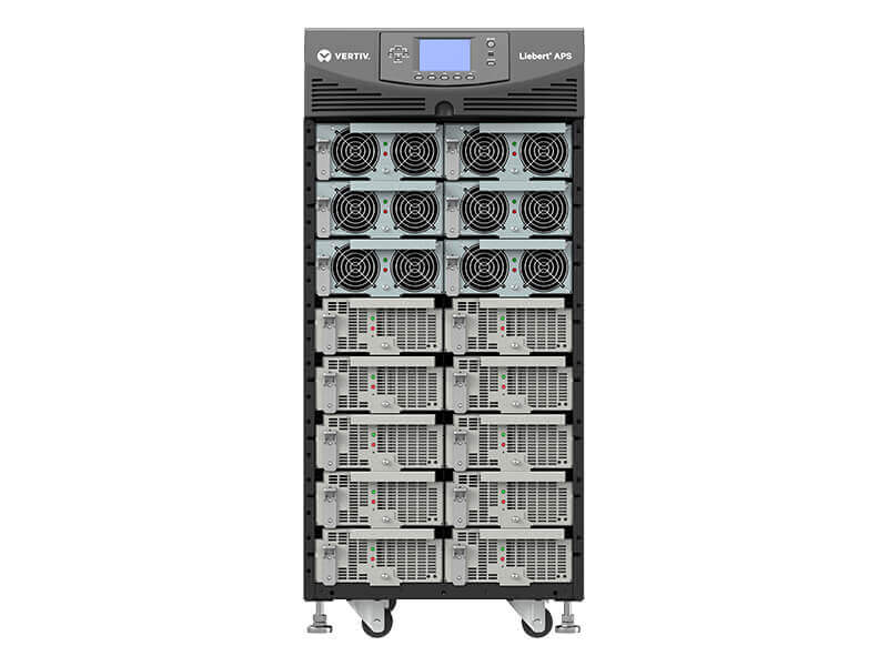 Liebert APS AS6 Series | Power Distribution Unit