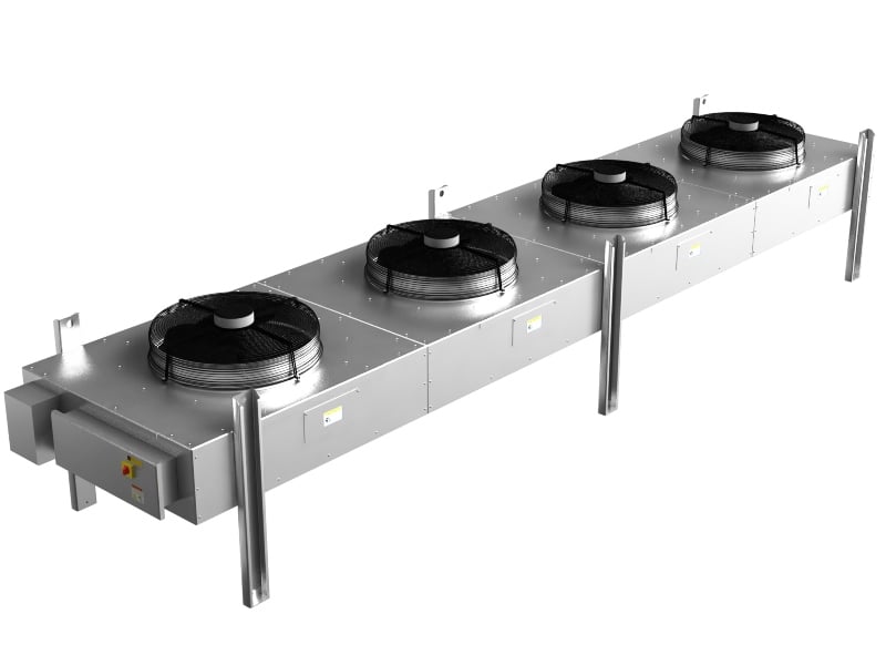Vertiv™ Liebert® MC - Microchannel Condenser