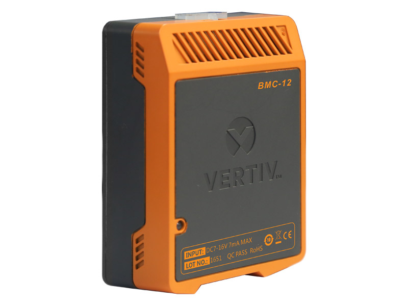 IBMU Battery Monitoring Unit | Vertiv