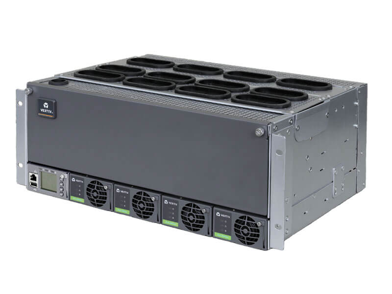 NetSure 531 A41 Series | DC Power Systems