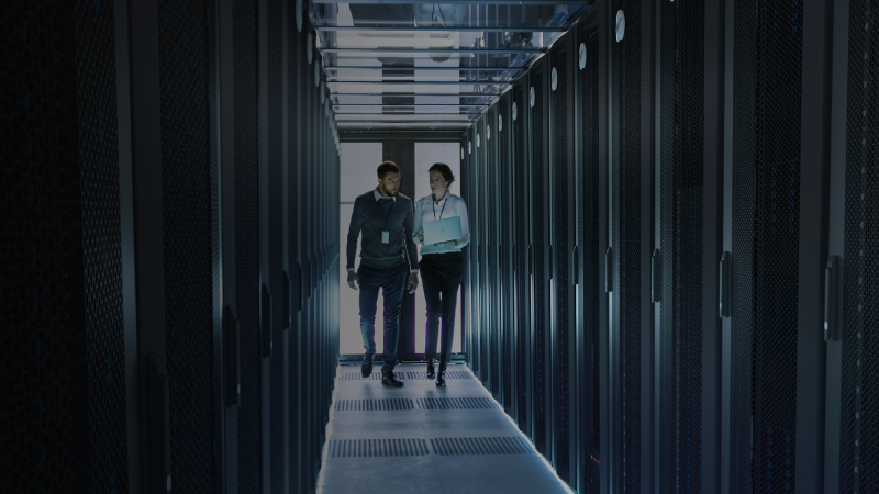 Accelerate your AI deployment with Vertiv™ 360AI