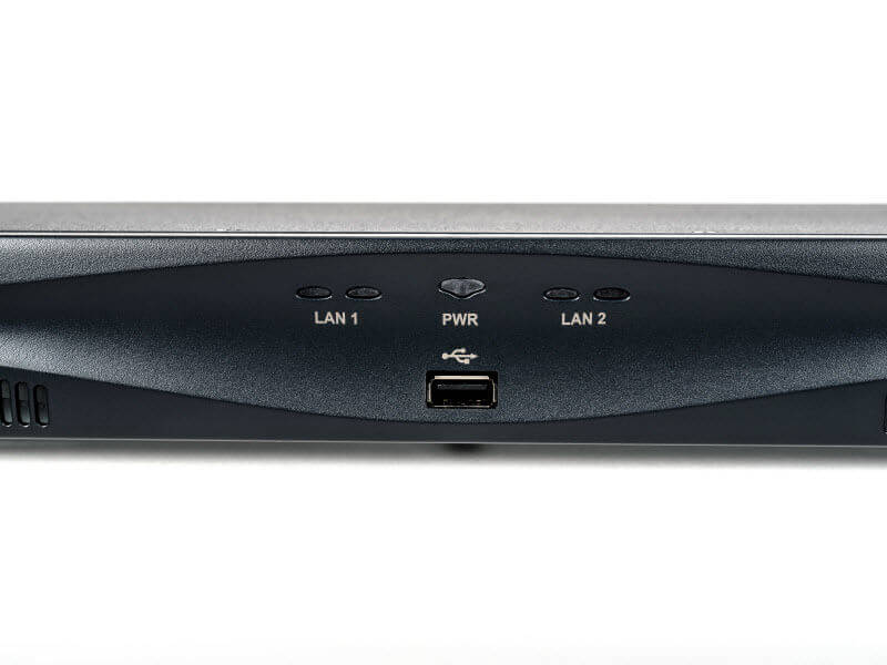 Avocent MPU Digial KVM Switch | IT Management