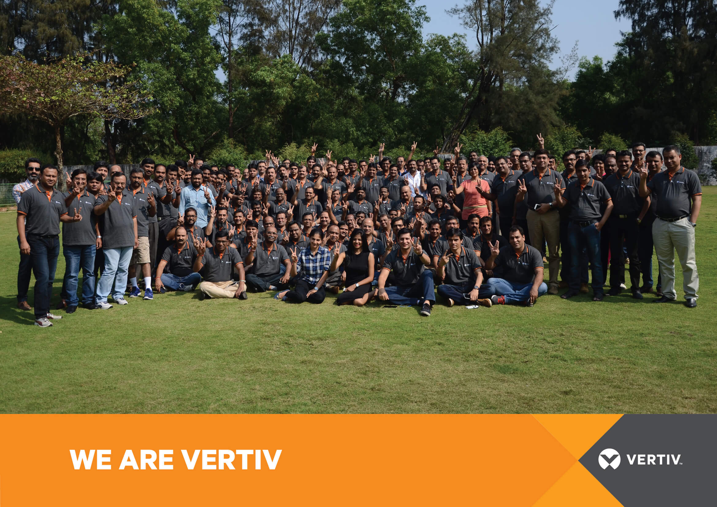 Vertiv Successfully Concludes Annual India Sales, Service and Channel ...