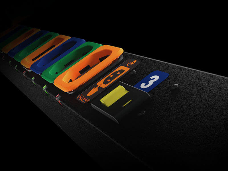 What is a Rack PDU or Rack Mount Power Distribution Unit (rPDU)?