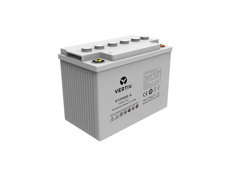 E Series VRLA gel battery!