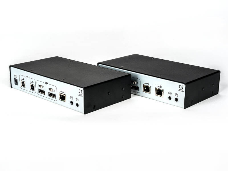 Avocent LV 5020P KVM Extender | IT Management