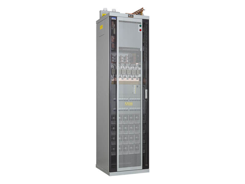 NetSure 701 | Vertiv