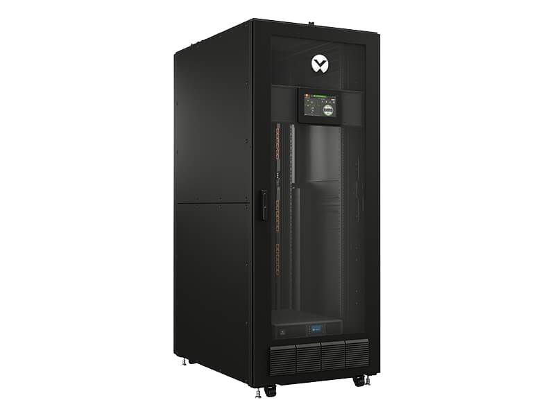 Vertiv: Gearing for the Future of Healthcare