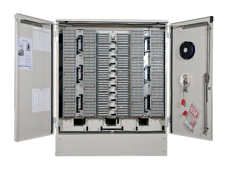 Vertiv | Outdoor Enclosures | Vertiv BBE DSX Series