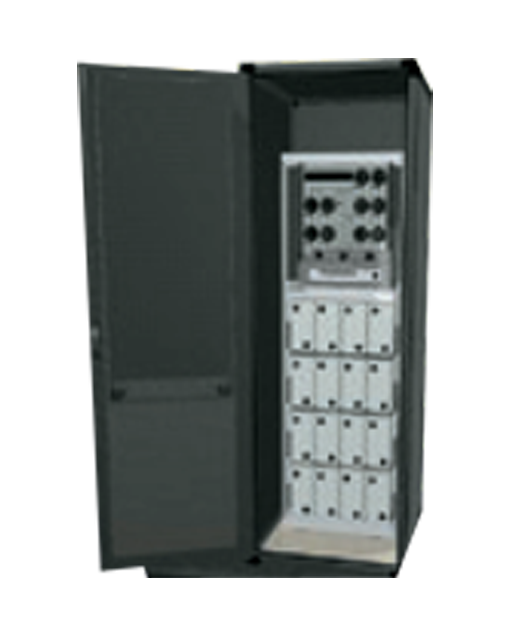 Transmission Enclosure | Vertiv