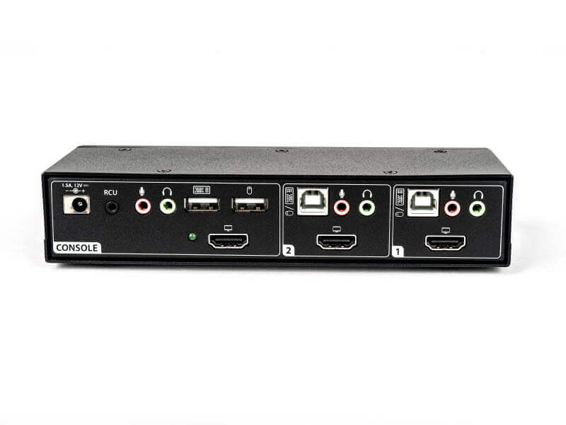 Avocent® SV220H KVM Switch | IT Management