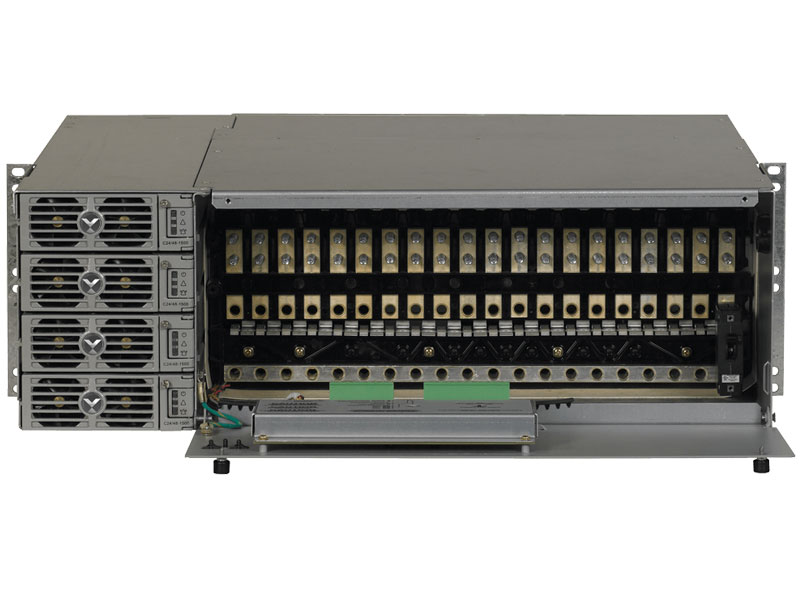 Vertiv | DC Power | NetSure DCS48375 Converter System