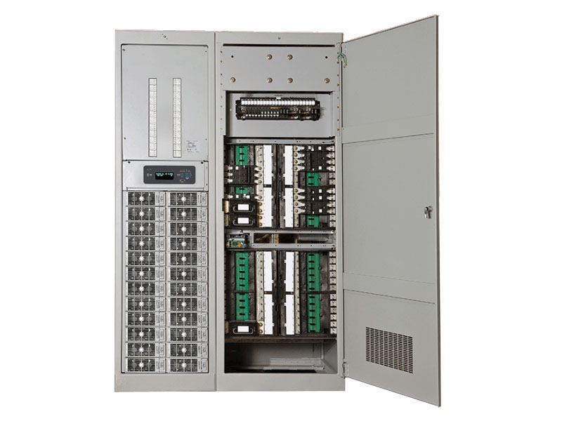 NetSure 802 Course | Vertiv