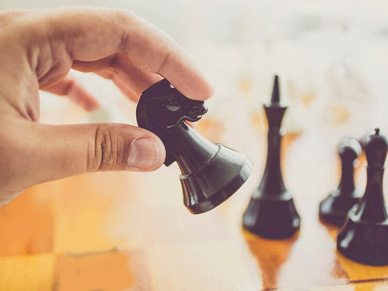 Data Center Industry Archetypes | Vertiv Insights