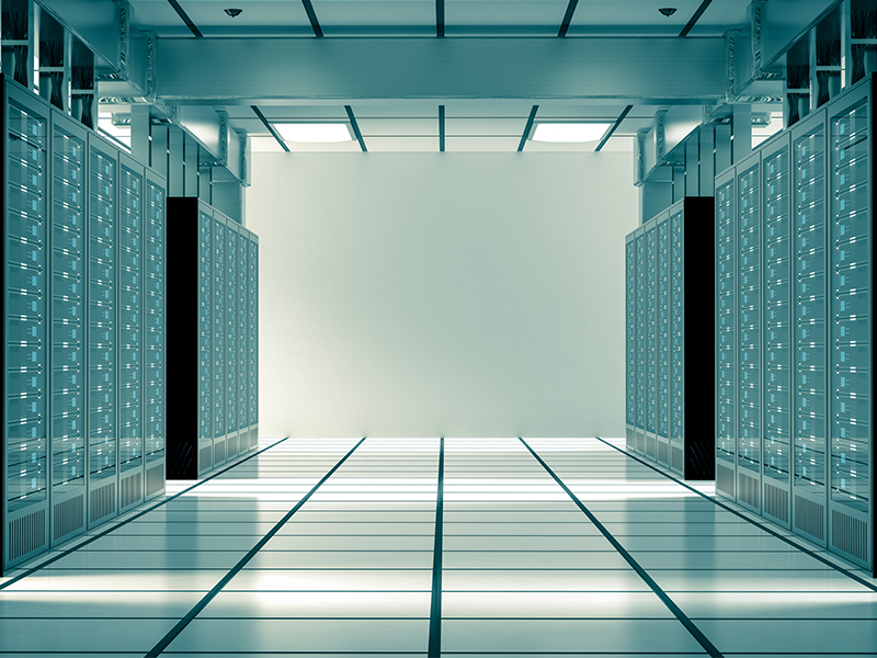 Data Center Nation 2025