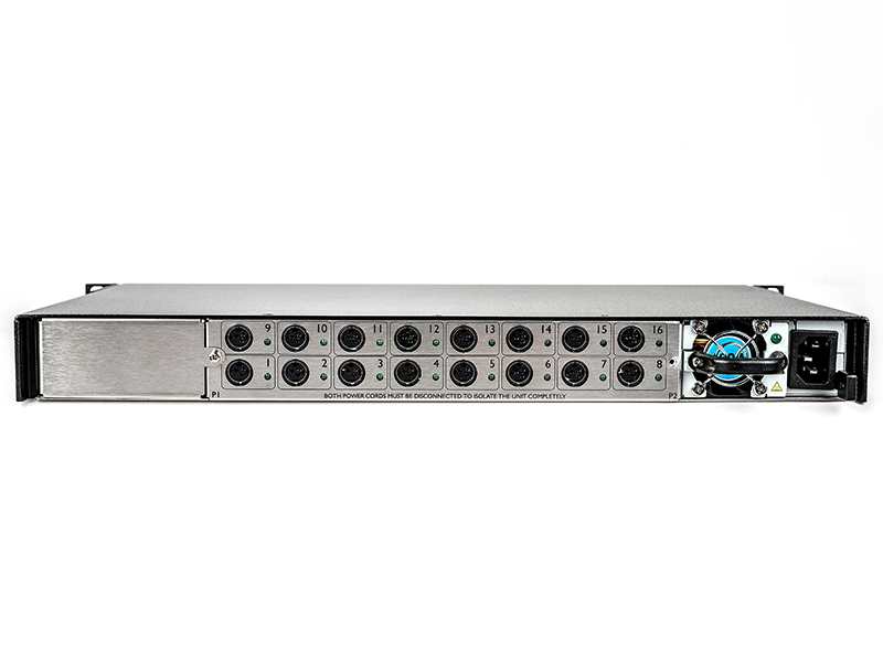 Avocent Rack Mount Power Supply