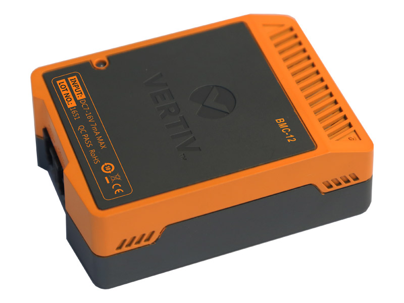 IBMU Battery Monitoring Unit | Vertiv