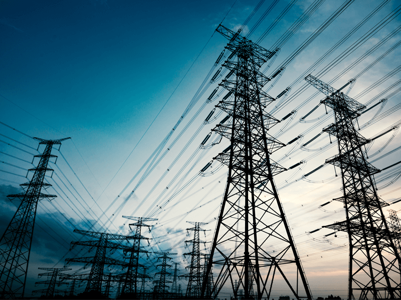 Global Electric Power Tech 2019