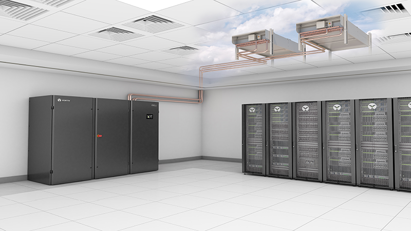 Vertiv AI Hub: Transforming Modern Data Centers To Support AI and HPC Demands
