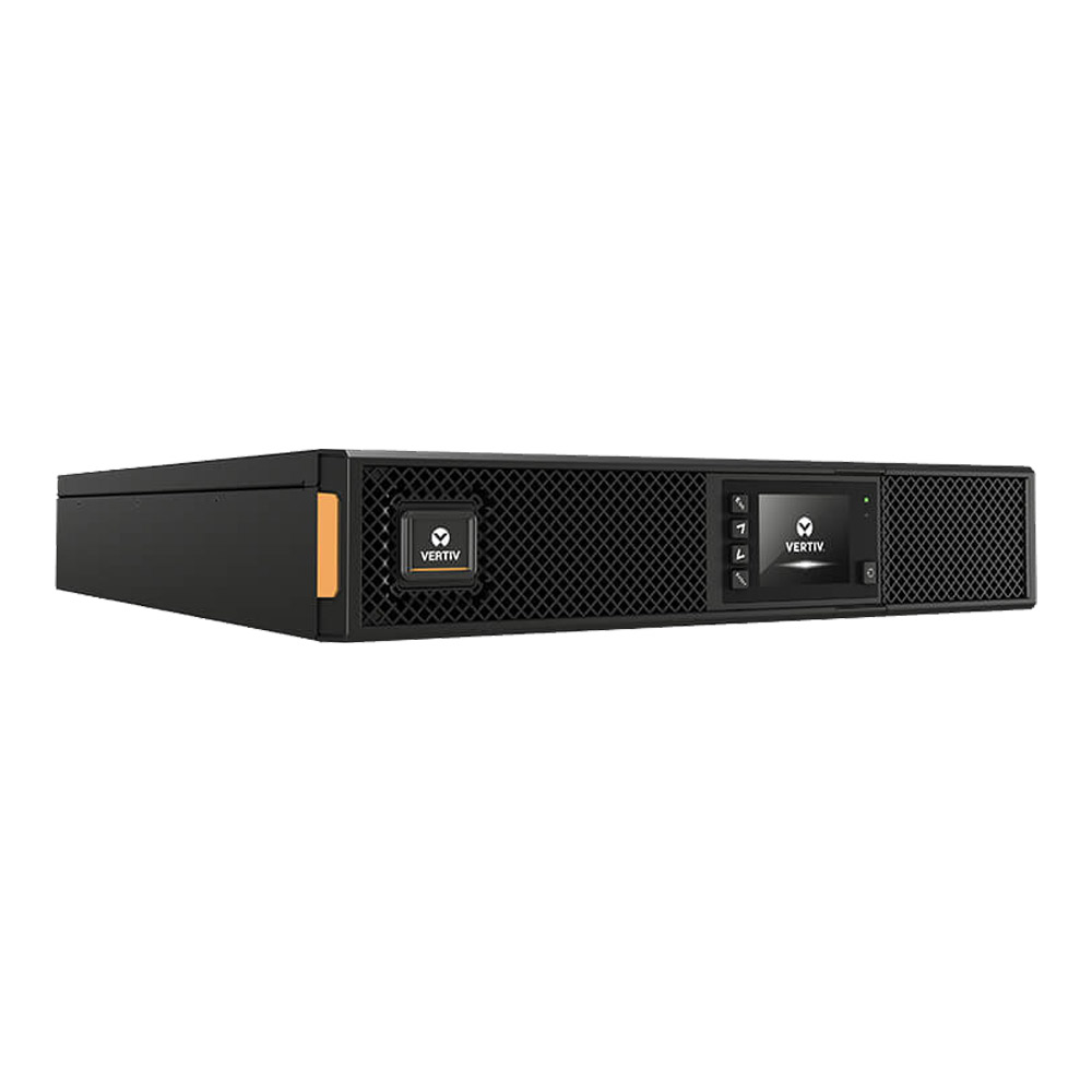 Liebert GXT3 Online UPS | Vertiv Double Conversion UPSs