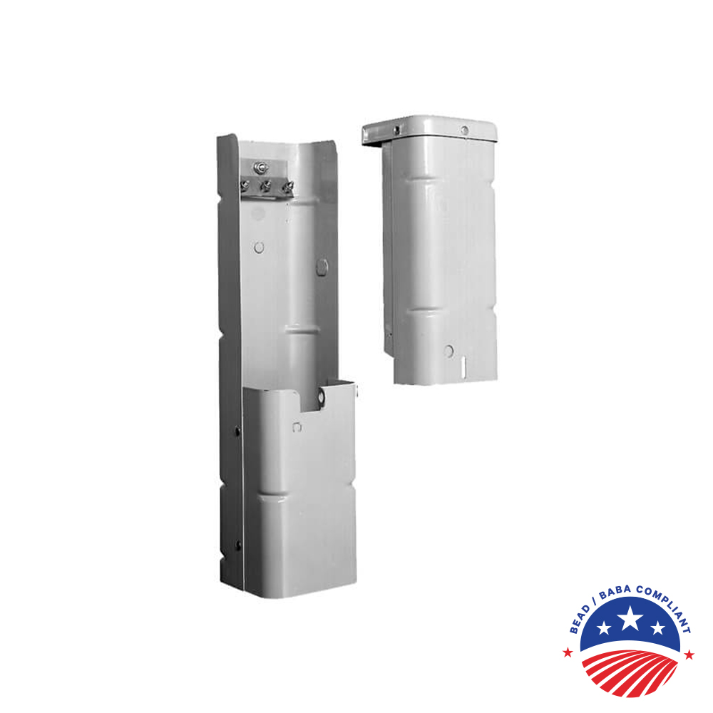 Vertiv | Outdoor Enclosures | Vertiv BBE SE, SIP