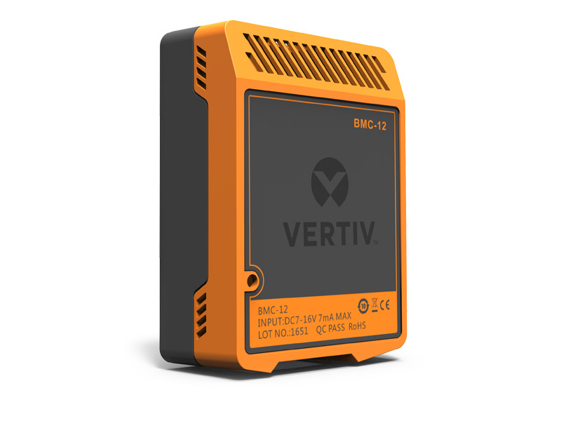 IBMU Battery Monitoring Unit | Vertiv