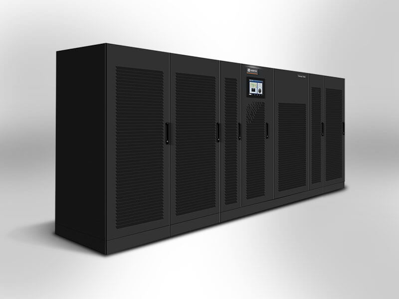 Vertiv Introduces Industry’s Most Flexible Modular UPS System for North ...