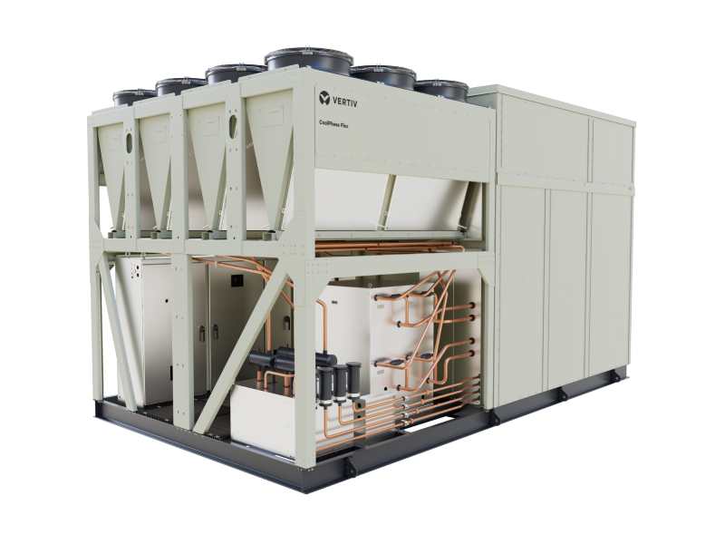 Vertiv™ CoolPhase Flex (DH400)