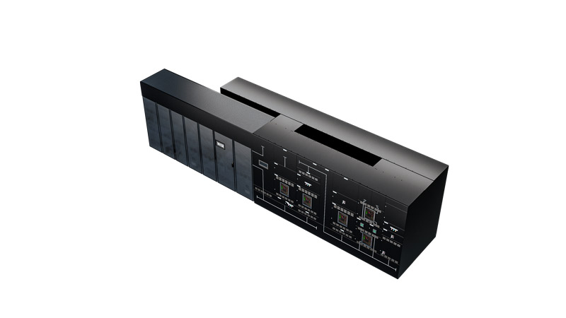 Vertiv™ PowerNexus