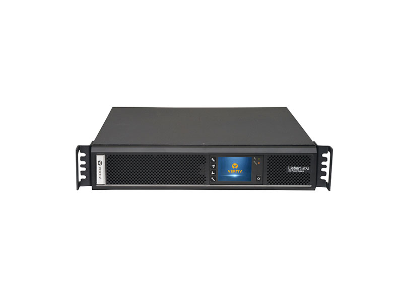 UPS | Vertiv™ Liebert® ITA2 UPS 1-3 kVA