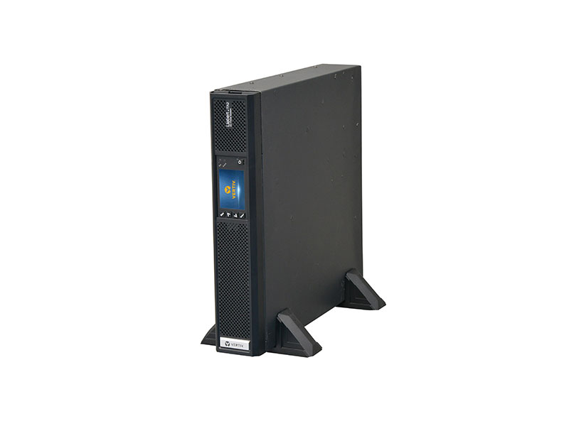 UPS | Vertiv™ Liebert® ITA2 UPS 1-3 kVA