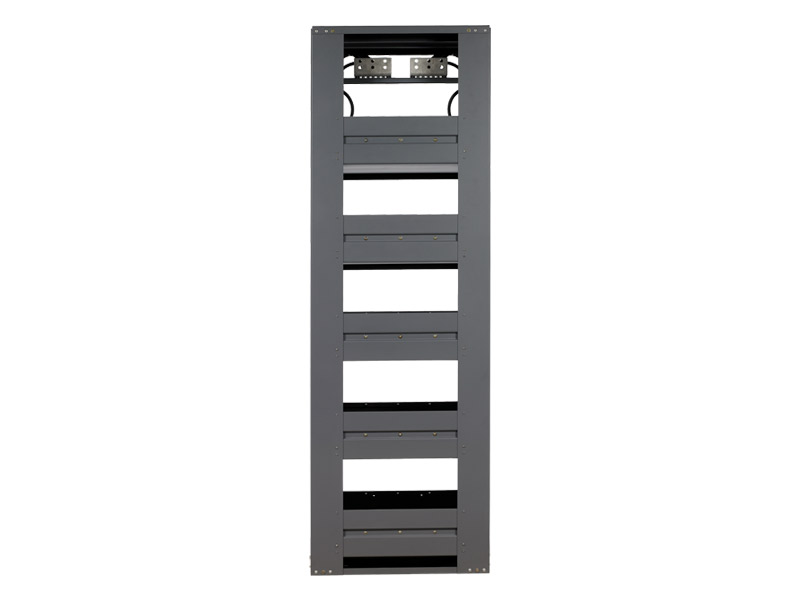 Vertiv | DC Power | NetSure VRLA Battery Rack