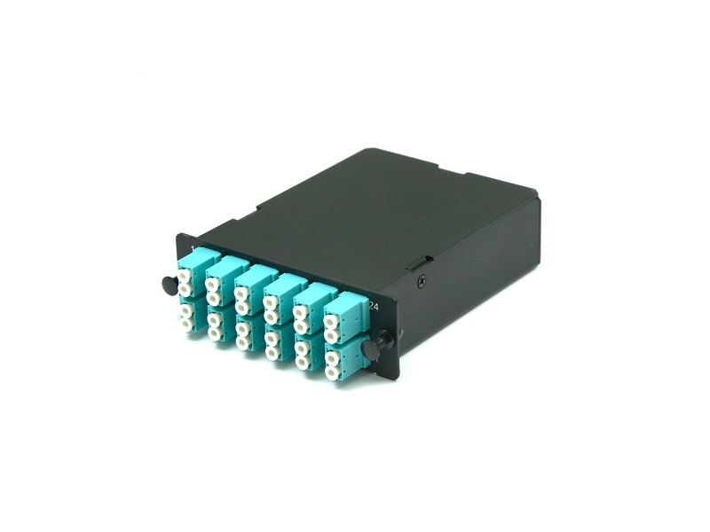 Vertiv™ Structure Cabling Connection-MPO Modular Cassette Series