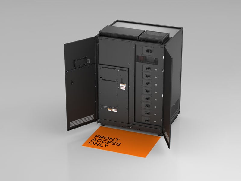 Vertiv™ Liebert® PPC PDU (400- 1000 kVA)