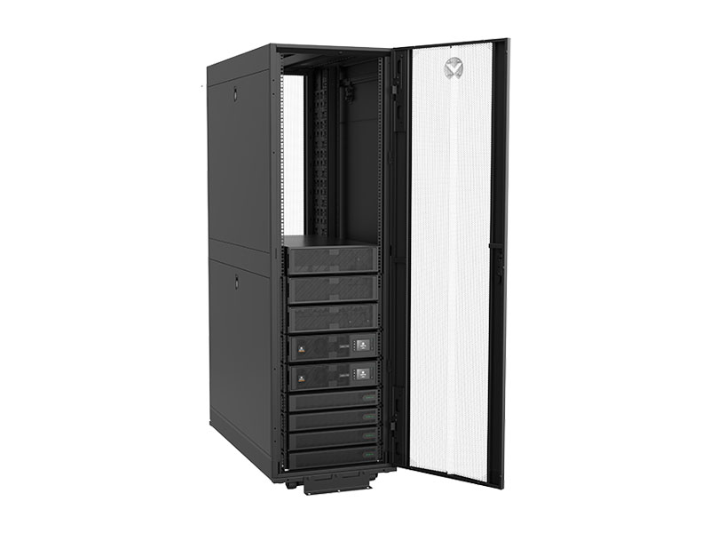 Liebert® ITA2 UPS 15/20kVA, 208V