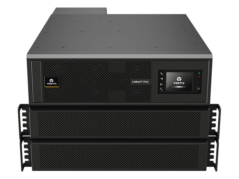 Vertiv™ Liebert® ITA2 -3 Phase UPS