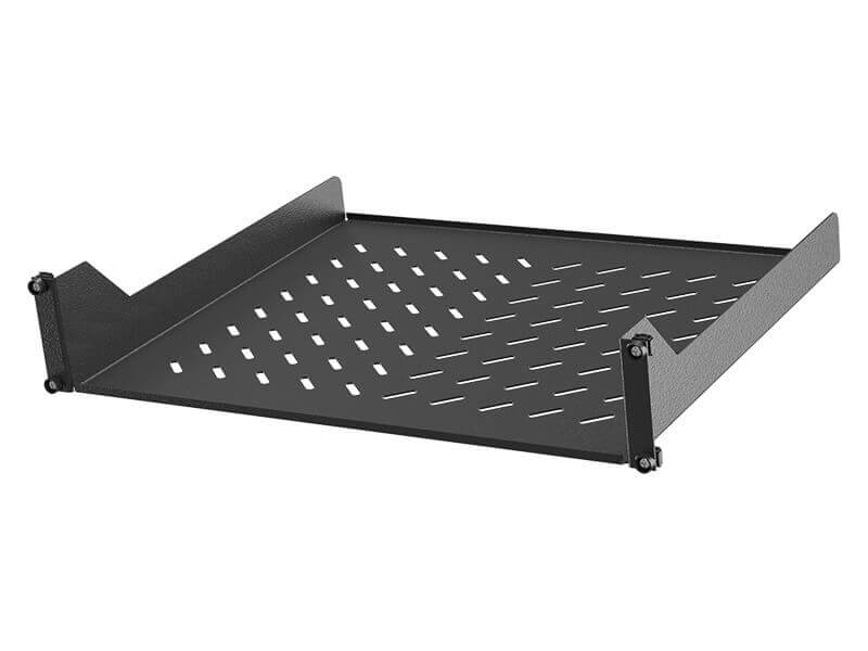 Vertiv™ VR Rack | Shelves, Mounting, & Hardware