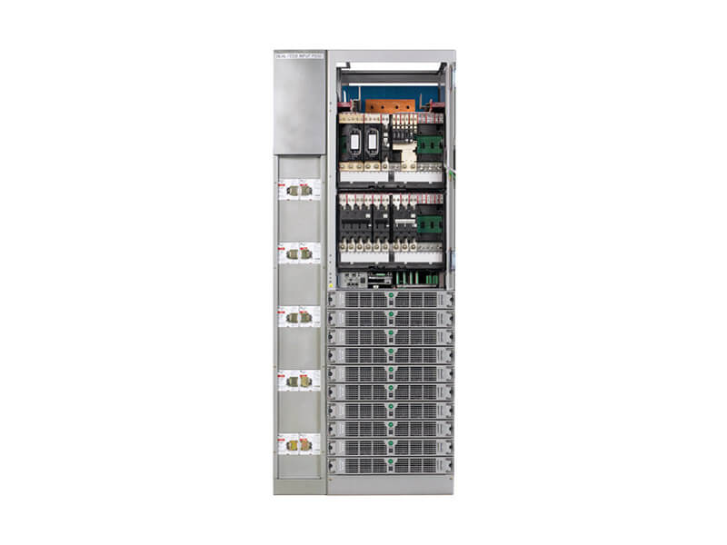 NetSure 802 | Vertiv DC Power System