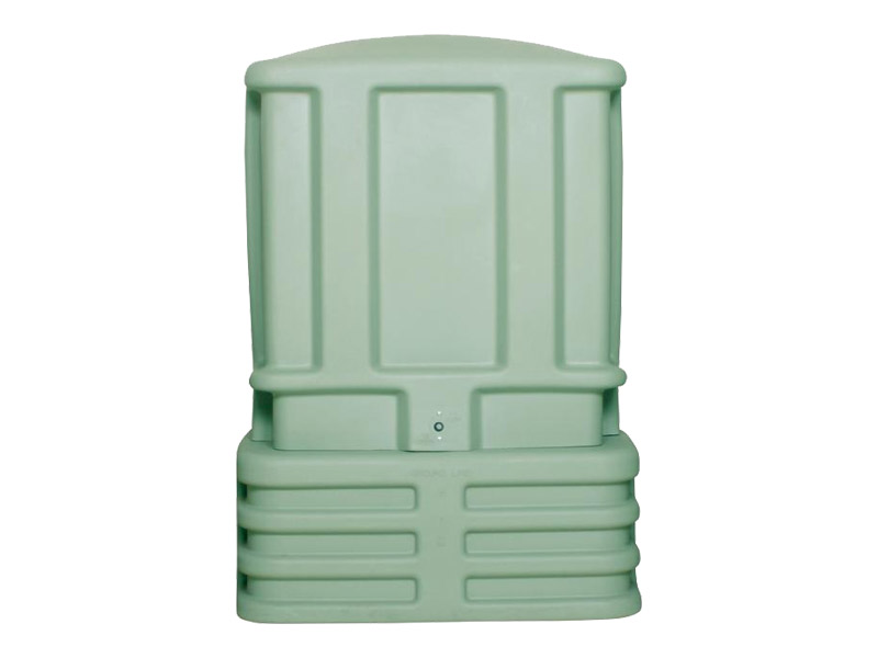 Vertiv | Outdoor Enclosures | Vertiv BBE PRO Series