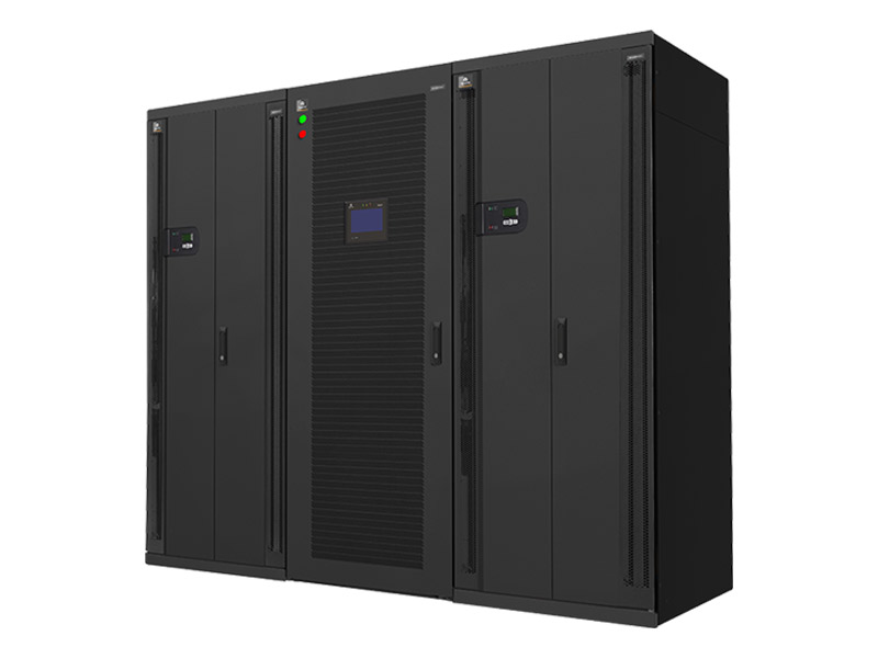 NetSure 400V DC Power (HVDC) | Vertiv DC Power System