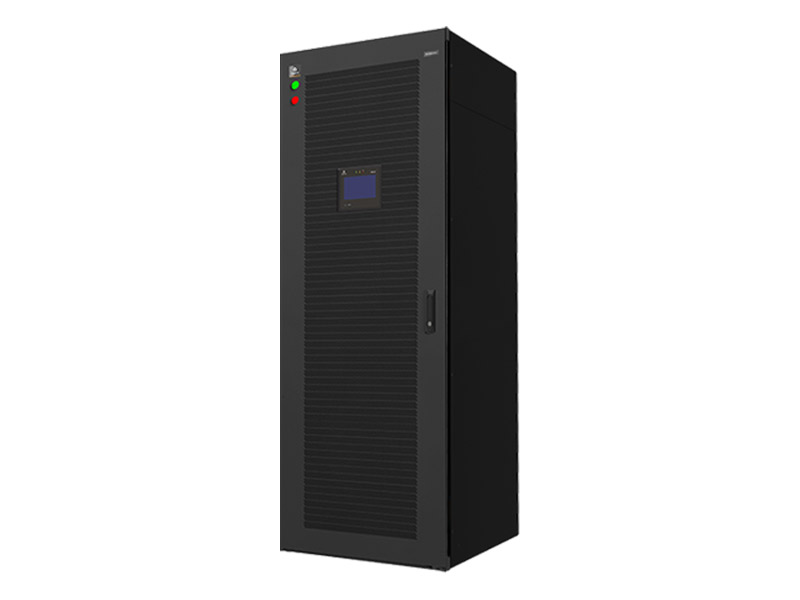 NetSure 400V DC Power (HVDC) | Vertiv DC Power System